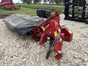 2019 Case IH MD93 Stock No. 23481 Hay and Forage For Sale with 9 ft ...