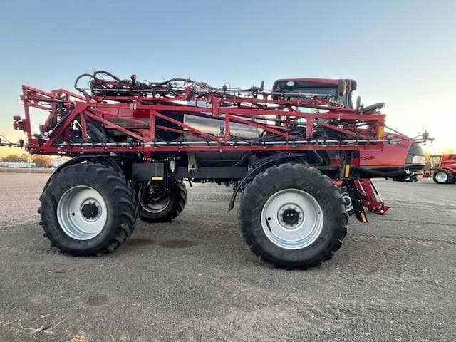 2019 Case IH 3340 Patriot Chemical Applicators Sprayers - Self ...