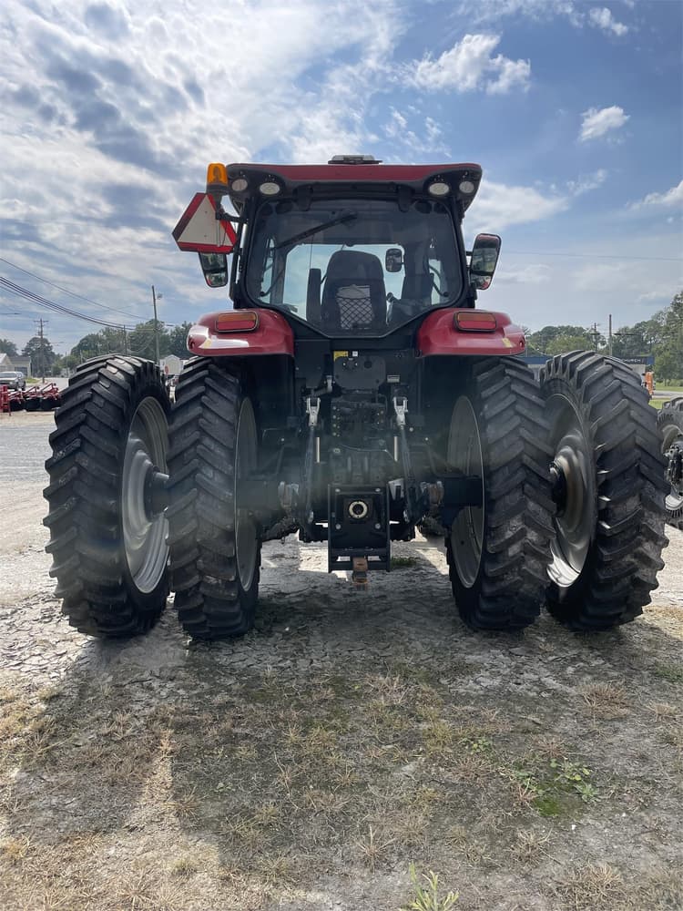 2019 Case IH Puma 165 Tractors 100 to 174 HP for Sale | Tractor Zoom