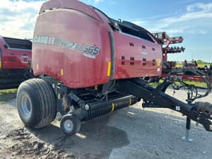 2019 Case IH RB565 Stock No. 212120 Hay and Forage For Sale with ...