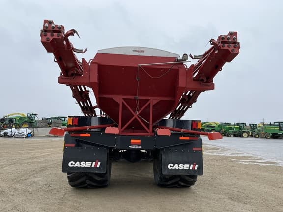 2019 Case IH Titan 4540 Chemical Applicators Floaters for Sale ...