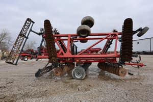 SOLD - 2019 Case IH 335VT Stock No. 19L100 Tillage with 34 ft | Tractor ...