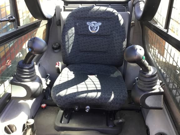 2019 Case SR210 Stock No. 41776 Construction For Sale with 52 Hrs ...