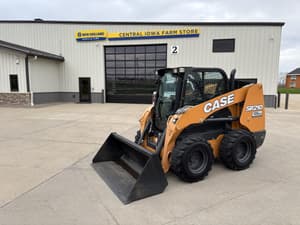 2019 Case SR210 Stock No. 244250593 Construction For Sale with 662 Hrs ...