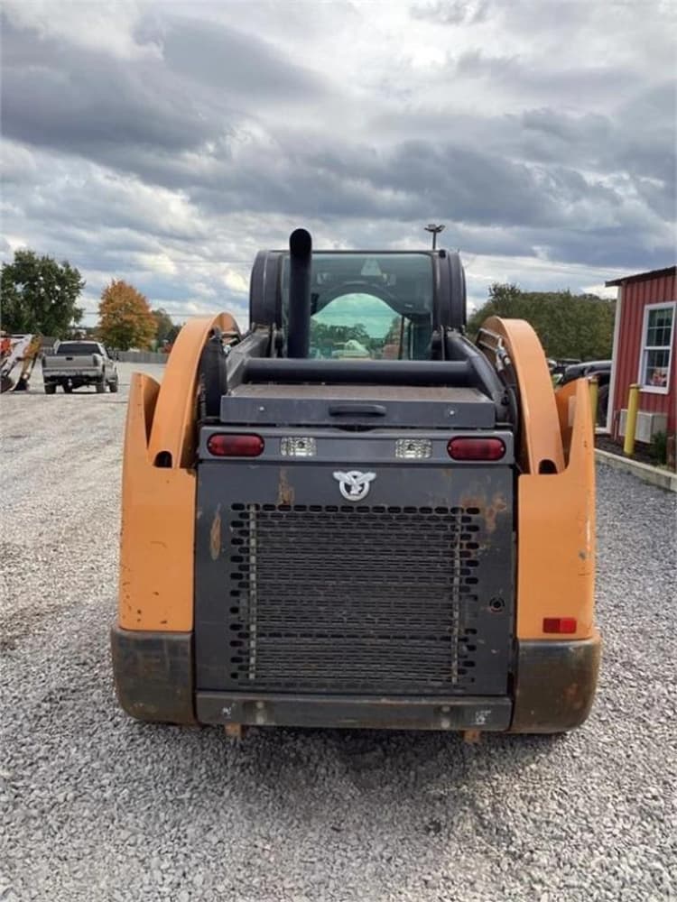 2019 Case SV250 Construction Skid Steers for Sale | Tractor Zoom