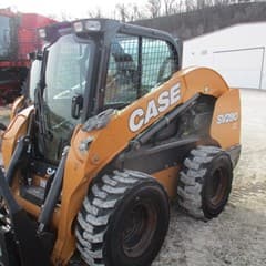 SOLD - 2019 Case SV280 Stock No. 23635 Construction with 1,857 Hrs ...