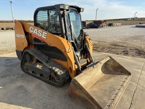 SOLD - 2019 Case TR270 Stock No. 10268Y Construction with --- Hrs ...