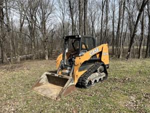 SOLD - 2019 Case TR270 Stock No. 232020265 Construction with 976 Hrs ...