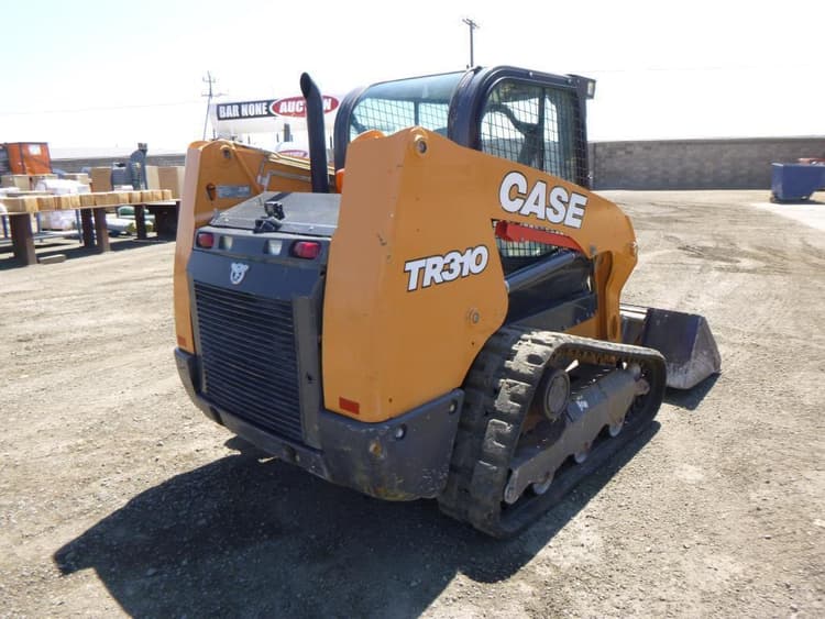 2019 Case TR310 Construction Compact Track Loaders for Sale | Tractor Zoom