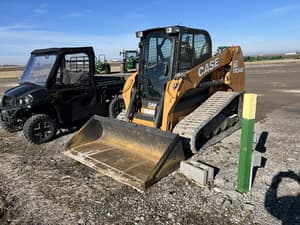 SOLD - 2019 Case TR340 Stock No. 107377 Construction with 559 Hrs ...