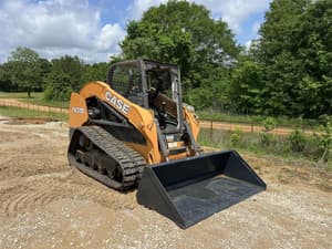 2019 Case TV370 Stock No. 233947215 Construction For Sale with 810 Hrs ...
