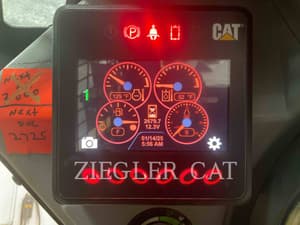 2019 Caterpillar 236D Stock No. EQ0143111 Construction For Sale with ...