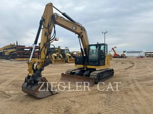 SOLD - 2019 Caterpillar 310 Stock No. EQ0113470 Construction with 4,817 ...