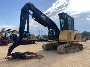 SOLD - 2019 Caterpillar 538LL Construction | Tractor Zoom