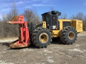 2019 Caterpillar 573D Lot No. 2306 Construction For Sale | Tractor Zoom