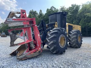 SOLD - 2019 Caterpillar 573D Lot No. 54550431 Construction | Tractor Zoom
