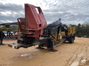 SOLD - 2019 Caterpillar 579D Lot No. 51854516 Construction | Tractor Zoom