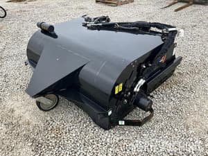SOLD - 2019 Caterpillar BP115C Lot No. 17 Other Equipment | Tractor Zoom