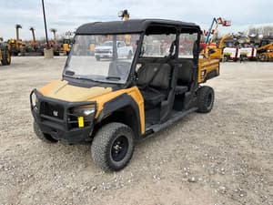 SOLD - 2019 Caterpillar CUV85 Lot No. 38 Other Equipment with 1,347 Hrs ...