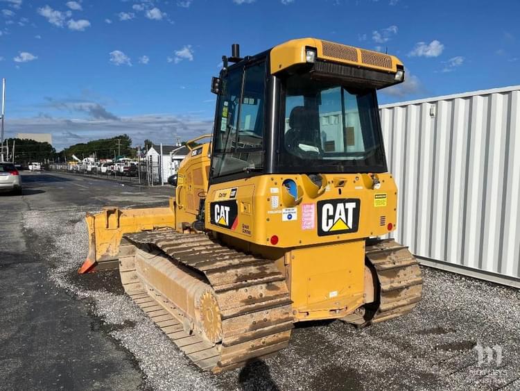 2019 Caterpillar D5K2 LGP Construction Dozers for Sale | Tractor Zoom