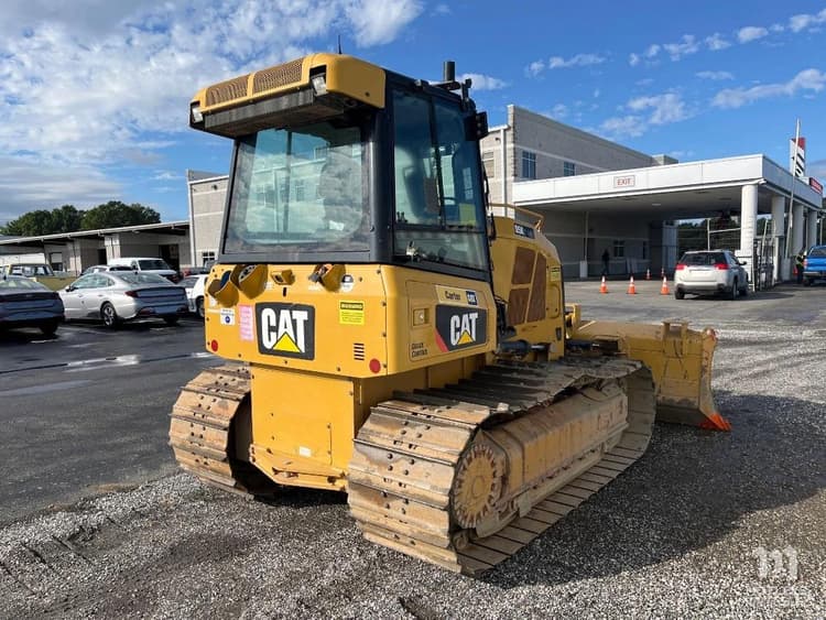 2019 Caterpillar D5K2 LGP Construction Dozers for Sale | Tractor Zoom