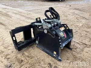 2019 Caterpillar PC205 Lot No. 107 Other Equipment For Sale | Tractor Zoom