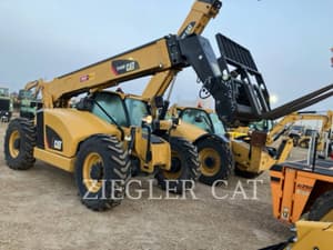 2019 Caterpillar TL943D Stock No. R4054 Construction For Sale with ...