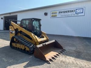 2019 Caterpillar 299D2 Stock No. A62706 Construction For Sale with ...