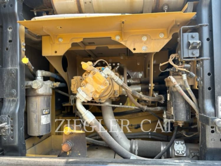 SOLD - 2019 Caterpillar 336 Construction Excavators | Tractor Zoom