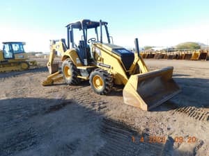 2019 Caterpillar 415F2 Stock No. E146074 Construction For Sale with ...