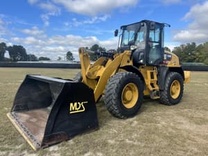SOLD - 2019 Caterpillar 914M Stock No. 238736127 Construction with ...