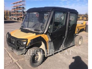 SOLD - 2019 CATERPILLAR CUV85 Stock No. V1116 Other Equipment with ...