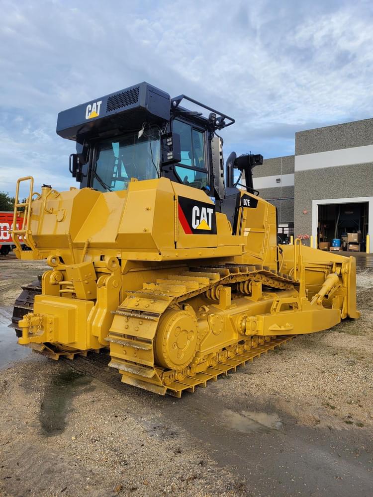 2019 Caterpillar D7E Construction Dozers for Sale | Tractor Zoom