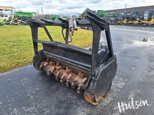 SOLD - 2019 Caterpillar MH418C Stock No. 350152 Other Equipment ...