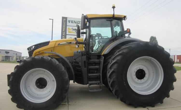 Challenger 1050 Tractors 425 or more HP for Sale | Tractor Zoom