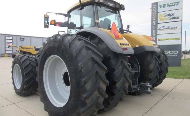 Challenger 1050 Tractors 425 or more HP for Sale | Tractor Zoom