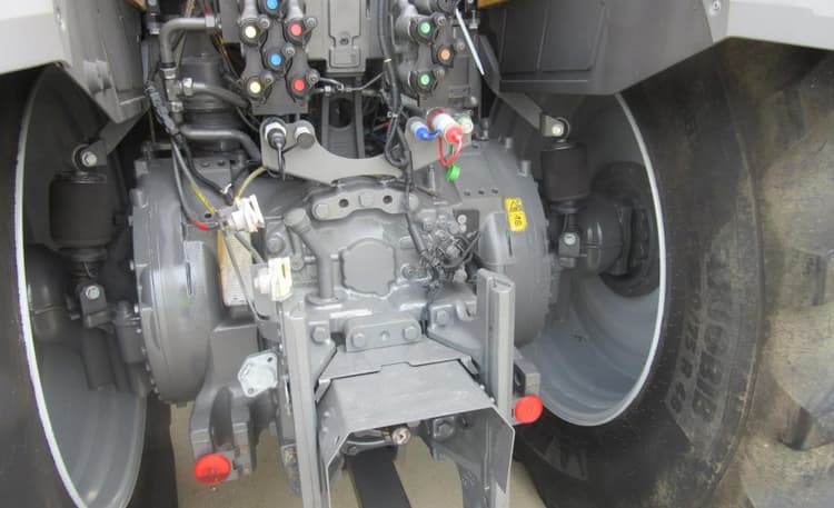 Challenger 1050 Tractors 425 or more HP for Sale | Tractor Zoom