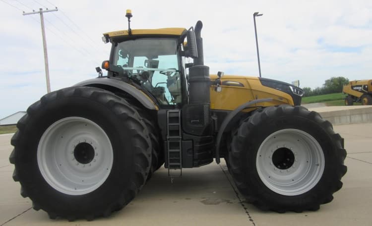2019 Challenger 1050 Tractors 425 or more HP for Sale | Tractor Zoom