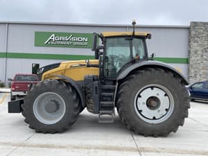 SOLD - 2019 Challenger 1050 Stock No. 249952 Tractors with 425 Hrs ...