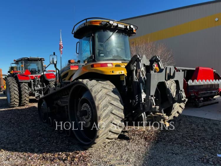 2019 Challenger MT875E Tractors 425 or more HP for Sale | Tractor Zoom