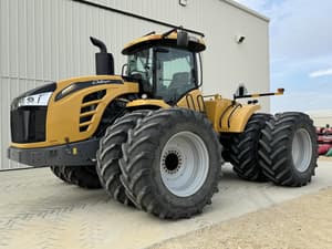 SOLD - 2019 Challenger MT965E Lot No. 2920 Tractors with 2,512 Hrs ...