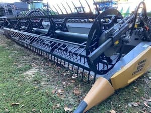2019 CLAAS 1230 Convio Stock No. E002515 Harvesting For Sale with 40 ft ...