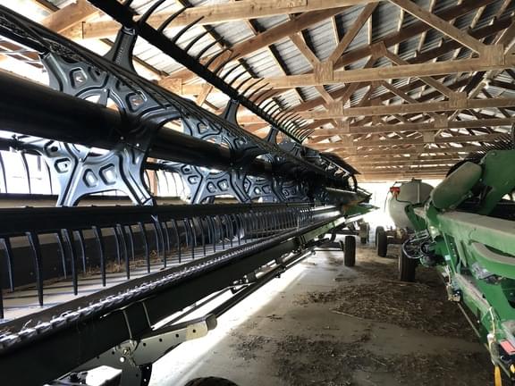 2019 CLAAS 1230 Convio Harvesting Headers - Platform for Sale | Tractor ...