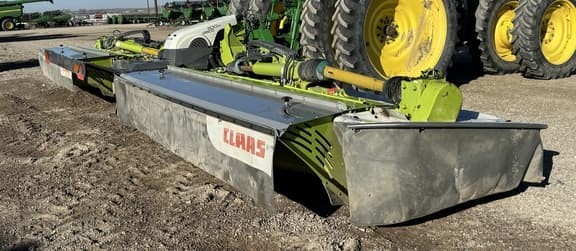 2019 CLAAS 1100RC/3600FRC Hay and Forage Mowers - Conditioner for Sale ...