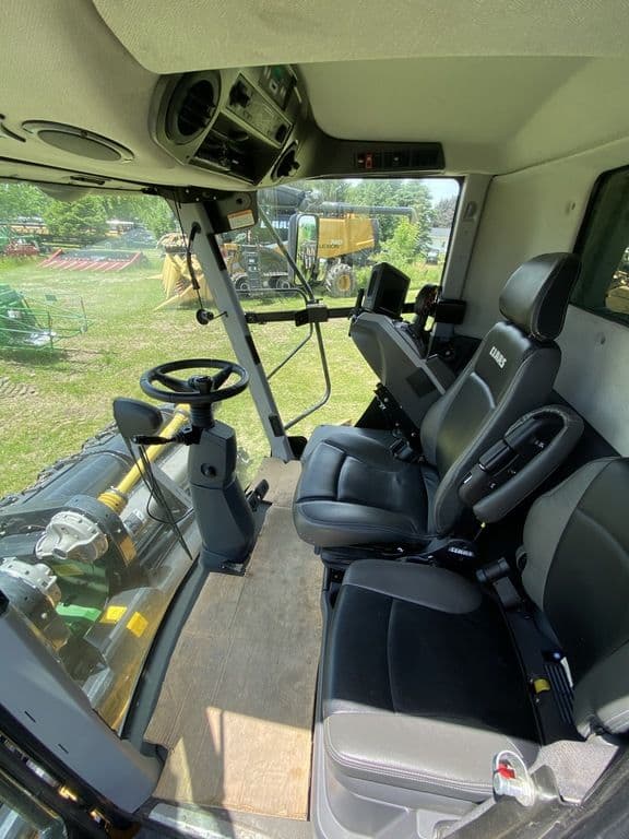 2019 CLAAS Lexion 730 Combines Class 6 for Sale | Tractor Zoom