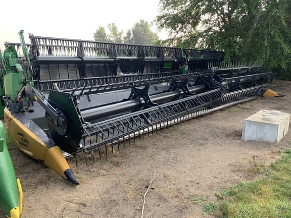 2019 CLAAS 1080 Convio Harvesting Headers - Platform for Sale | Tractor ...
