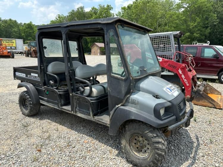 2019 Club Car Carryall 1700 Other Equipment Outdoor Power for Sale ...
