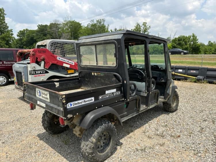 2019 Club Car Carryall 1700 Other Equipment Outdoor Power for Sale ...