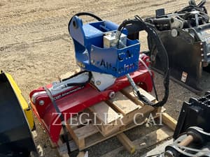 SOLD - 2019 CMP Attachments CMPHG61 Stock No. EQ0115577 Construction ...