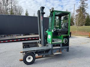 2019 Combi-Lift C8000 Lot No. 534M Construction For Sale with 8,213 Hrs ...